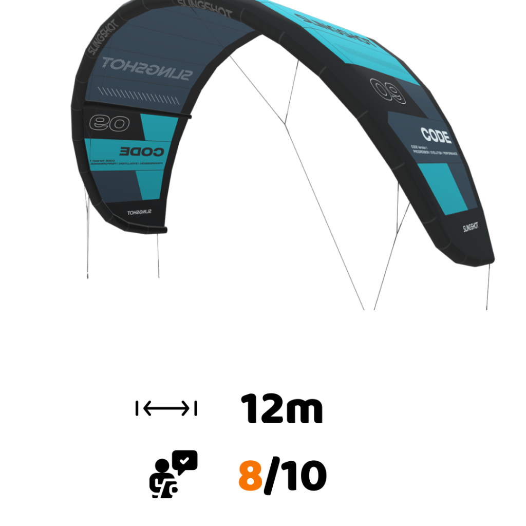 Slingshot Code V1 | GoShaka